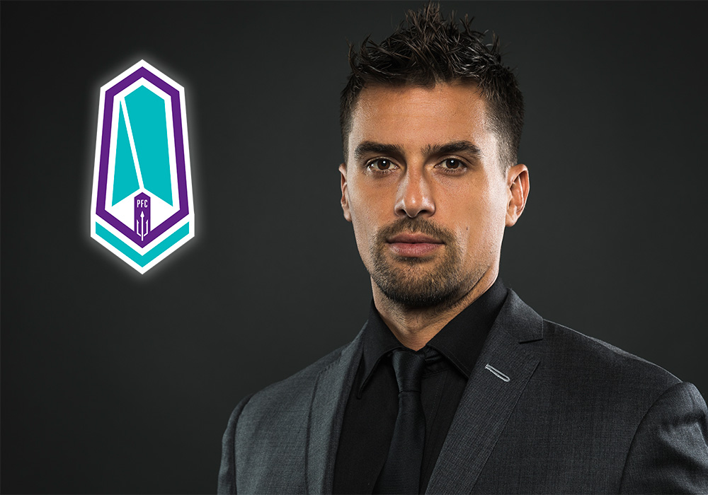 Assistant coach James Merriman following Josh Simpson’s footsteps to ...