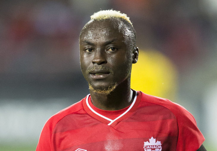 ‘The right thing for soccer in Canada’: Edwini-Bonsu on returning to ...