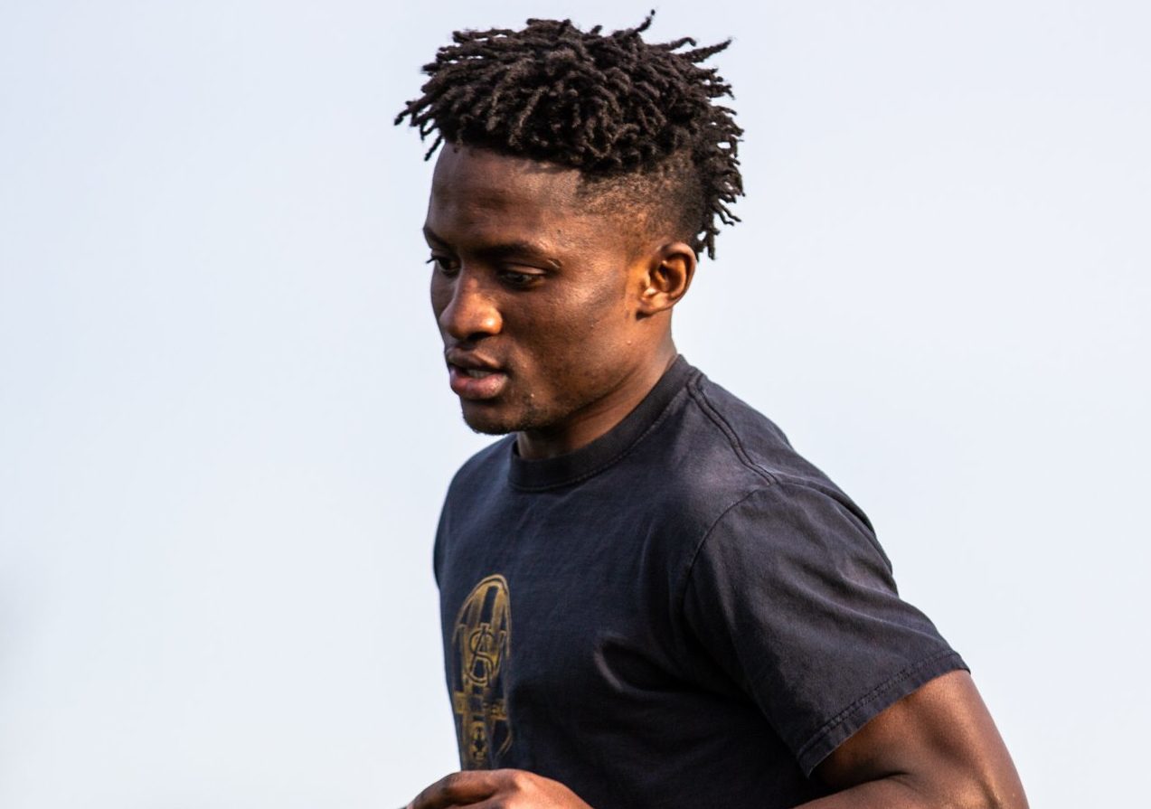 Valour FC inks youngsters Raphael Ohin and Raphaël Garcia to multi-year ...