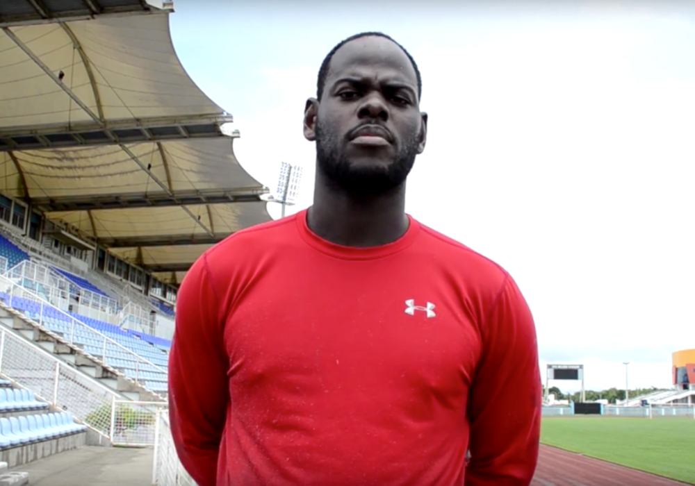 Ready to retire, Jan-Michael Williams credits Wanderers coach Hart with ...