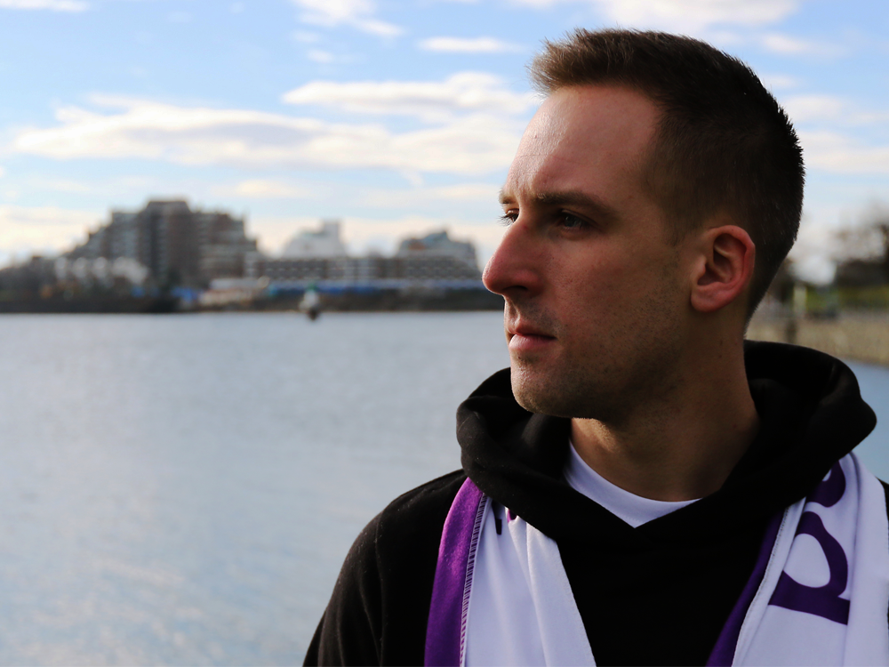 ‘Keep the dream going’: Mark Village intent on making most of ...