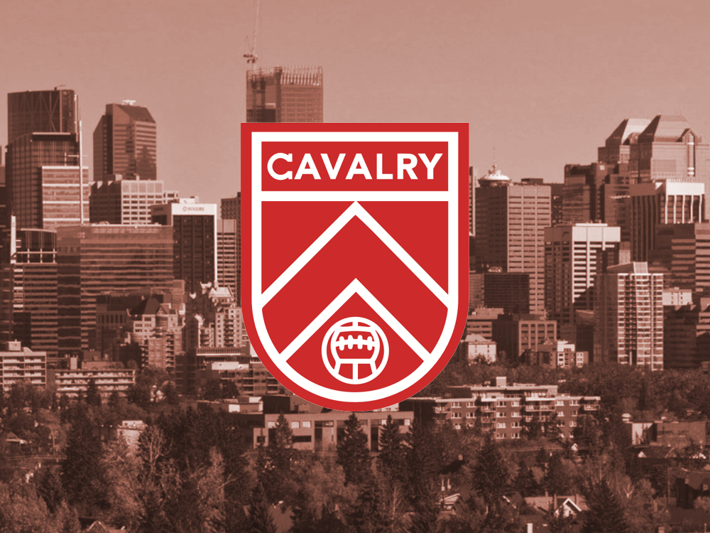 Former Arsenal, West Ham youth striker Jordan Brown joins Cavalry FC ...