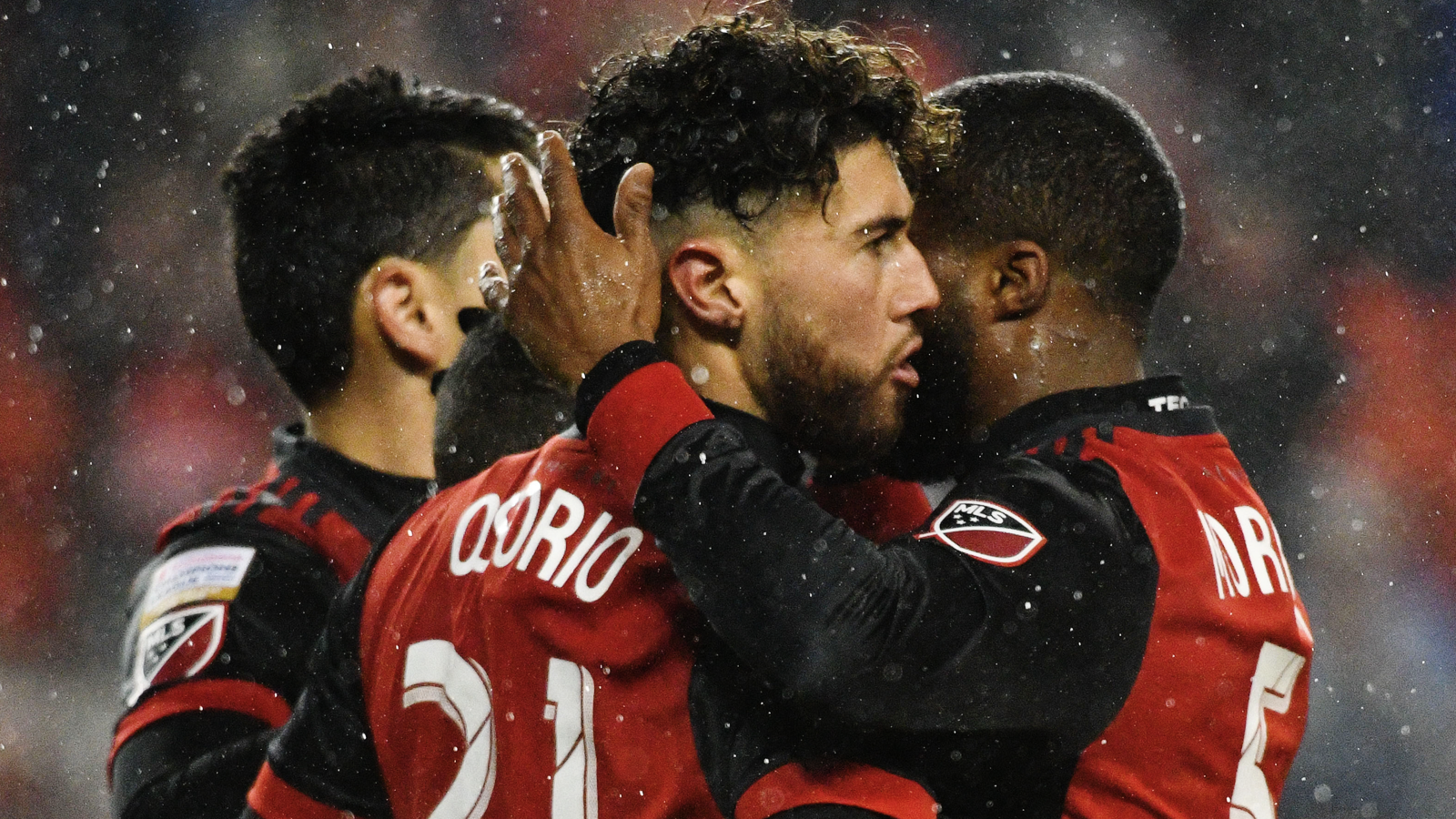 Toronto FC’s Osorio ‘hoping’ to meet CPL club in Canadian Championship ...