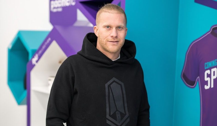 Marcel de Jong discusses Pacific FC, Canadian Premier League – Canadian ...