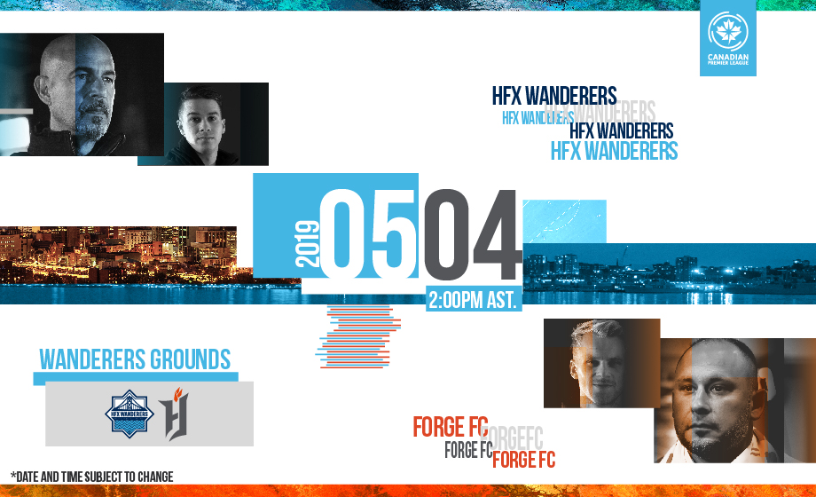 ‘Gameday is everything’: Hart ready for festive spirits in Wanderers ...