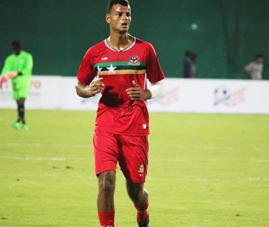 ‘We’re proving it’: Y9’s Springer on verge of history with St. Kitts ...