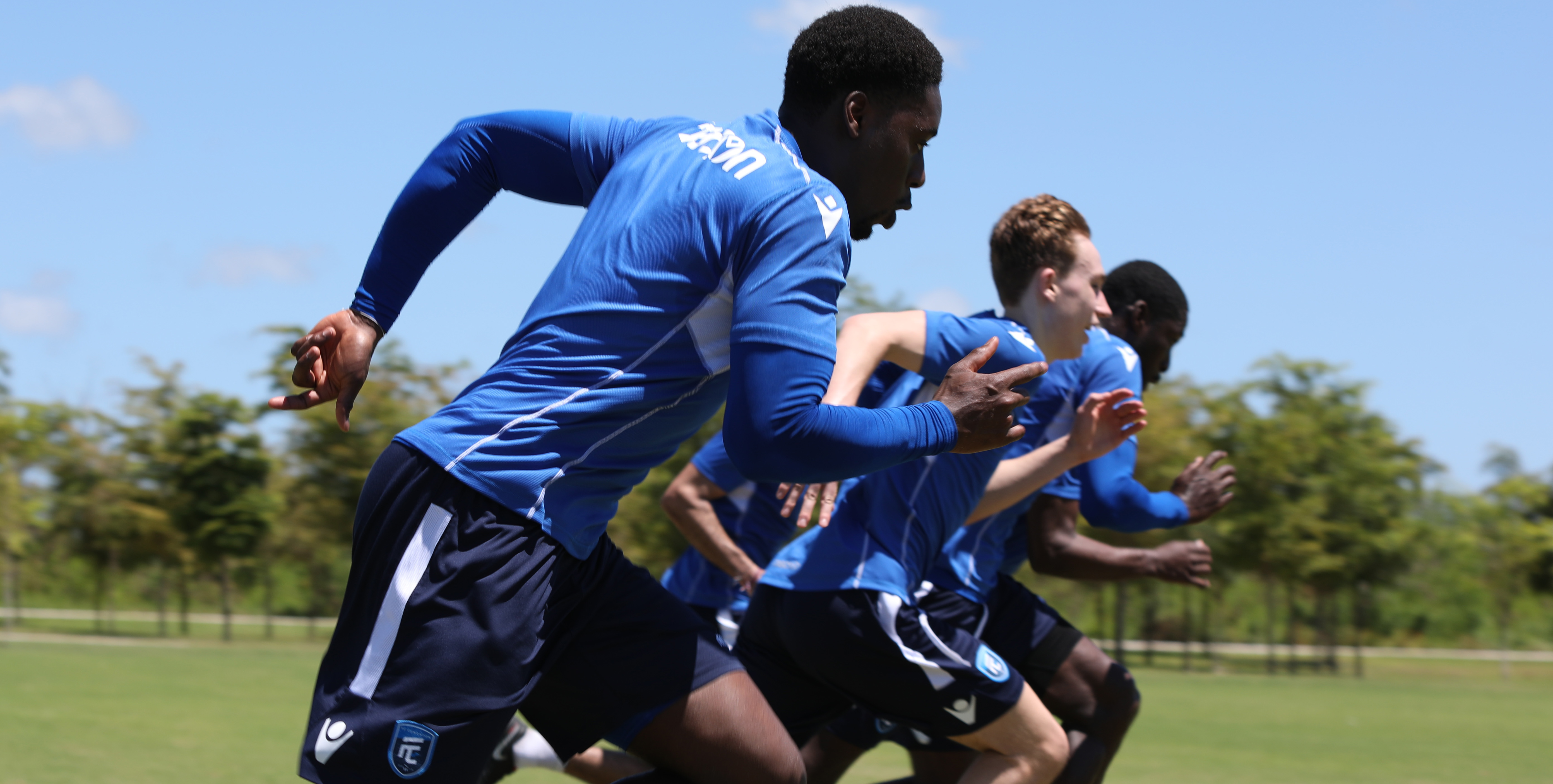 ‘I wish there were more’: FC Edmonton thriving with local talent ...