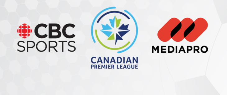 CBC Sports, MEDIAPRO Canada partner to provide 20-game package ...