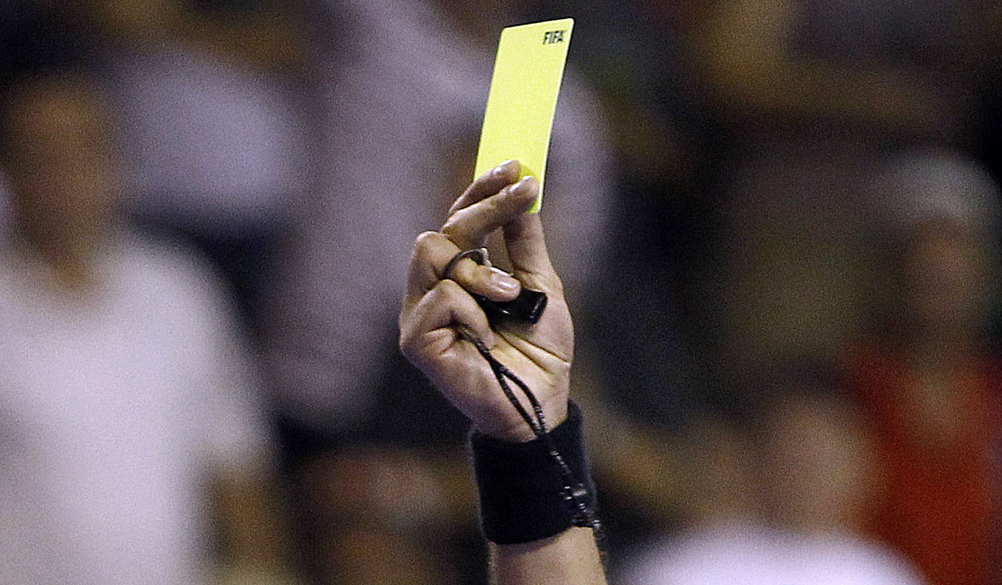 Referee Assignments, Week 1: Dave Gantar to officiate 1st CPL tilt ...