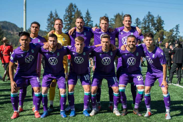 By the numbers: What is Pacific FC’s best starting XI? (Part 1 ...