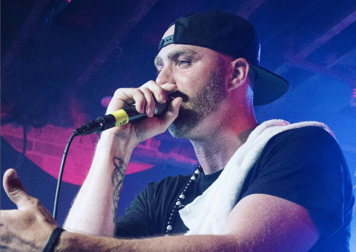 Nova Scotian rapper Classified confident Halifax is ready for soccer ...