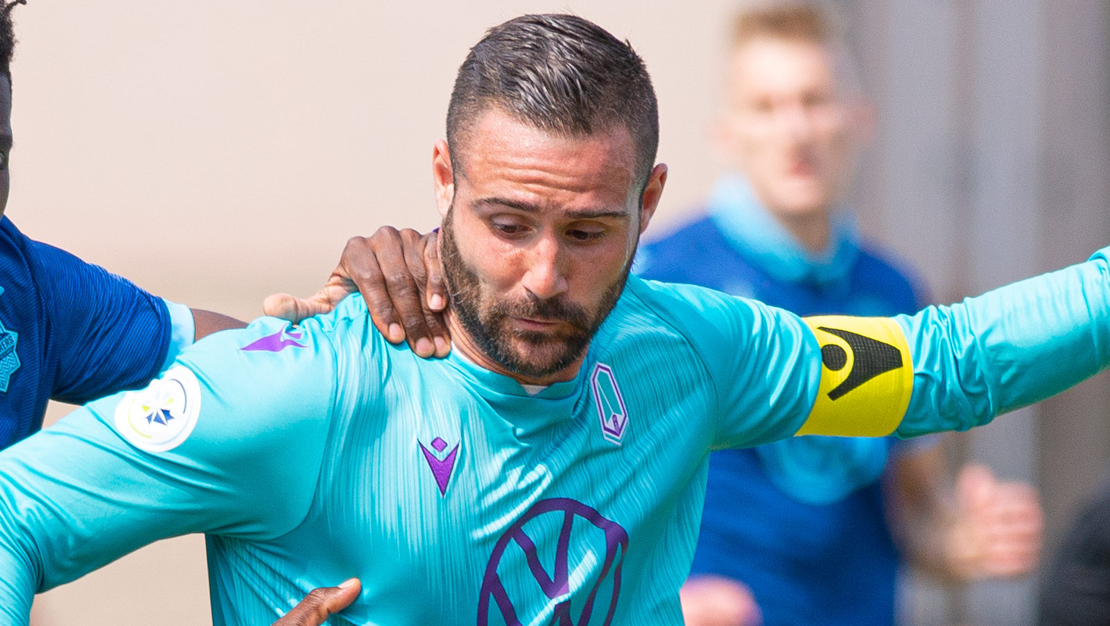 ‘We just need to raise that level’: Pacific FC eyes return to form as ...