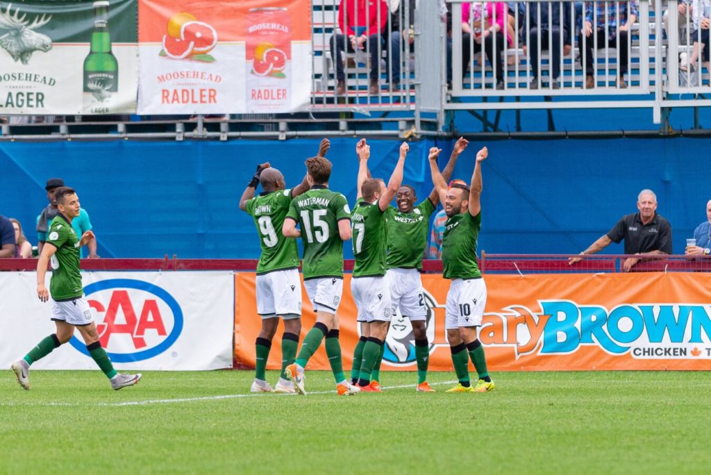 The Breakdown: 7 takeaways from CPL, Week 8 – Canadian Premier League