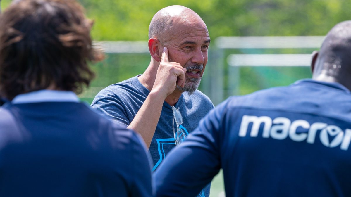 HFX Wanderers newcomer Alessandro Riggi on Stephen Hart: ‘I’ve never ...
