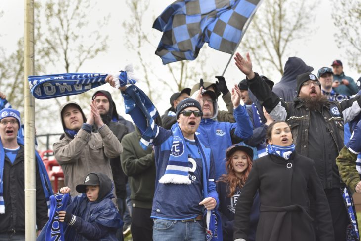 FC Edmonton signs German striker Tobias Warschewski – FC Edmonton