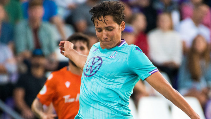 David Norman Sr. and Jr. on OneSoccer Hangout: Keeping football in the ...