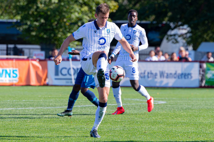 Drafting CPL ‘superteams’ using Football Manager 20 – Canadian Premier ...