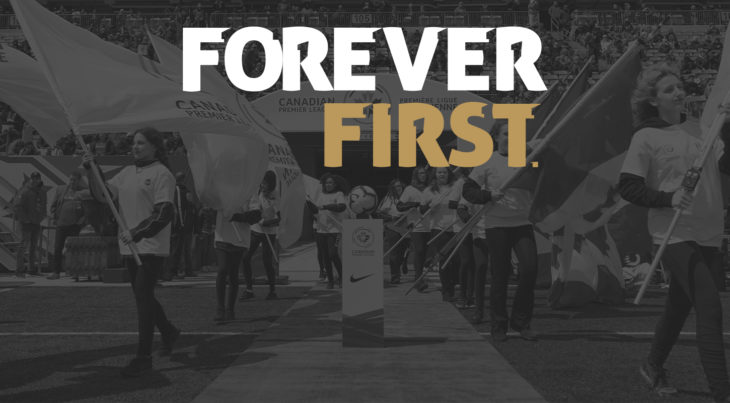 ‘Forever First’ video series captures the spirit of CPL’s first season ...