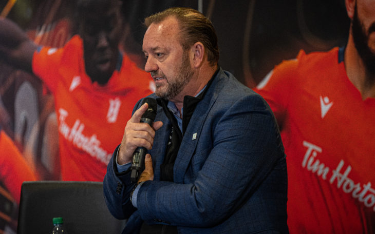 A message to all CPL Fans: An open letter from the Commissioner ...