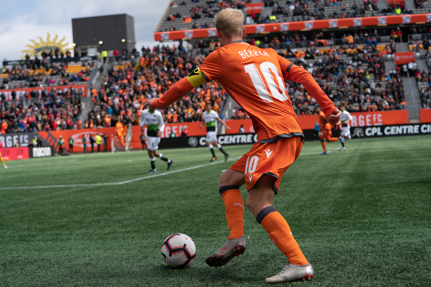 Breaking down the Fan Awards Team of the Year nominees – Canadian ...