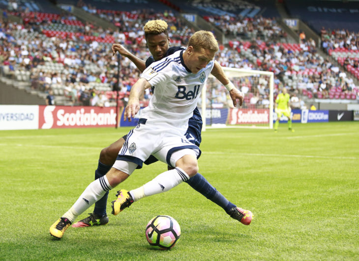 Valour adds ex-Whitecap Brett Levis for 2020 – Canadian Premier League