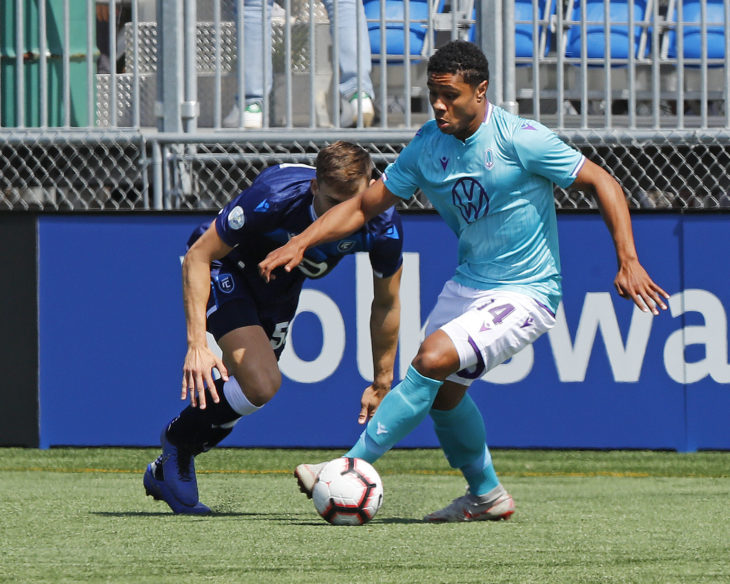 CPL power rankings: Where does Football Manager 20 see all eight clubs ...