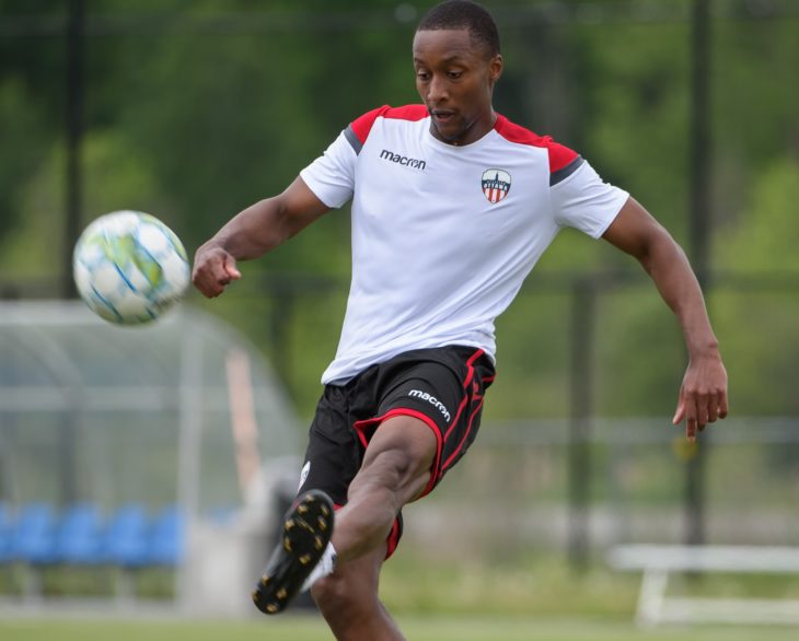 Atlético Ottawa adds to its squad with signing of Canadian forward ...