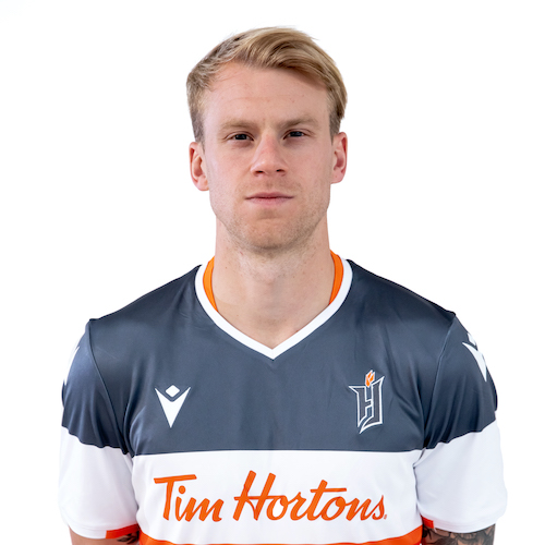 2020 Awards – Canadian Premier League