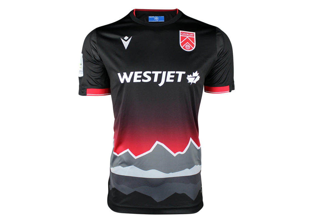 Canadian Premier League unveils Macron 2020 club away kits – Canadian ...