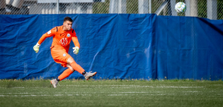 Christian Oxner on Golden Glove nomination: ‘It’s a testament to the ...