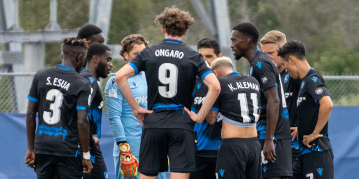 FC Edmonton: 2020 season in review – Canadian Premier League