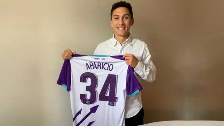 Manny Aparicio: ‘Details off the pitch’ drove him to sign with Pacific ...