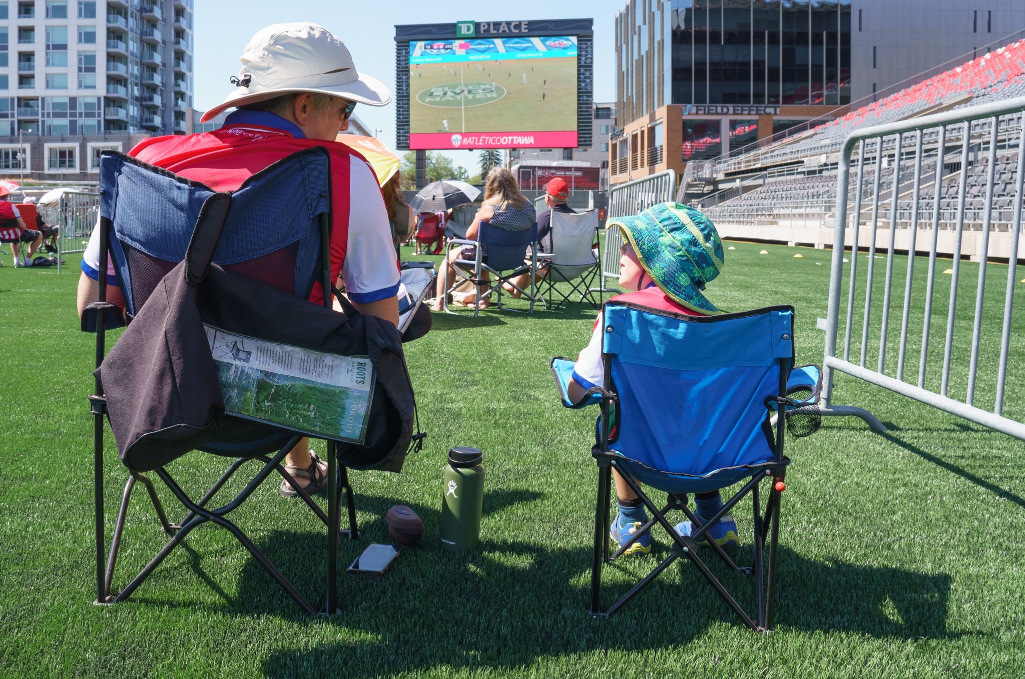 CPL Fan Awards: Breaking down the Fan Moment of the Year nominees ...