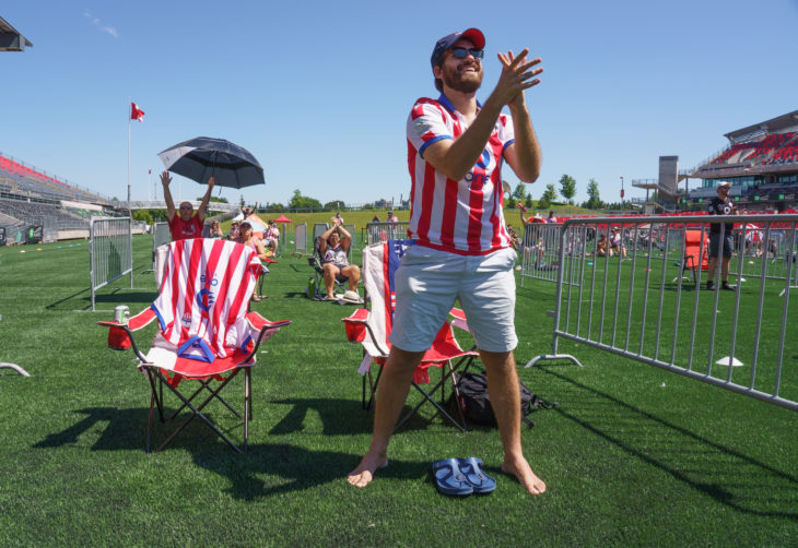 CPL Fan Awards: Breaking down the Fan Moment of the Year nominees ...