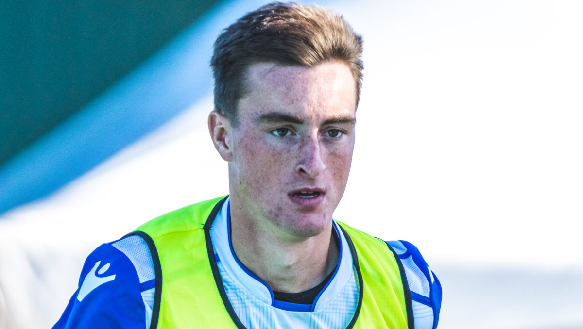 HFX Wanderers bring back Scott Firth, sign CPL-U SPORTS Draft pick ...