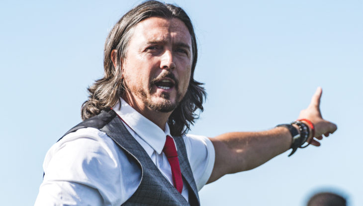 Wheeldon breaks down new-look Cavalry: ‘There’s a dynamism across the ...