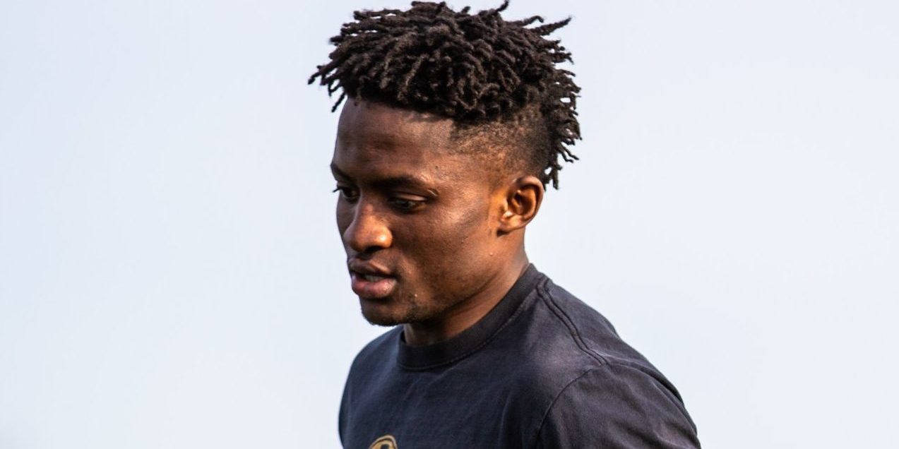 From Ghana to Valour FC: Raphael Ohin’s long road to Canadian permanent ...