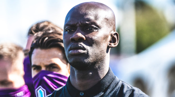 Pacific FC’s Pa-Modou Kah following Chauvin verdict: ‘We have to show ...