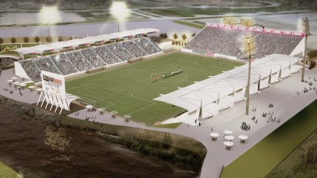 Saskatchewan CPL group unveils latest stadium rendering – Canadian ...
