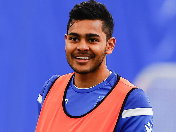 Shamit Shome, David Norman Jr. headline CPL contingent at Allstate ...