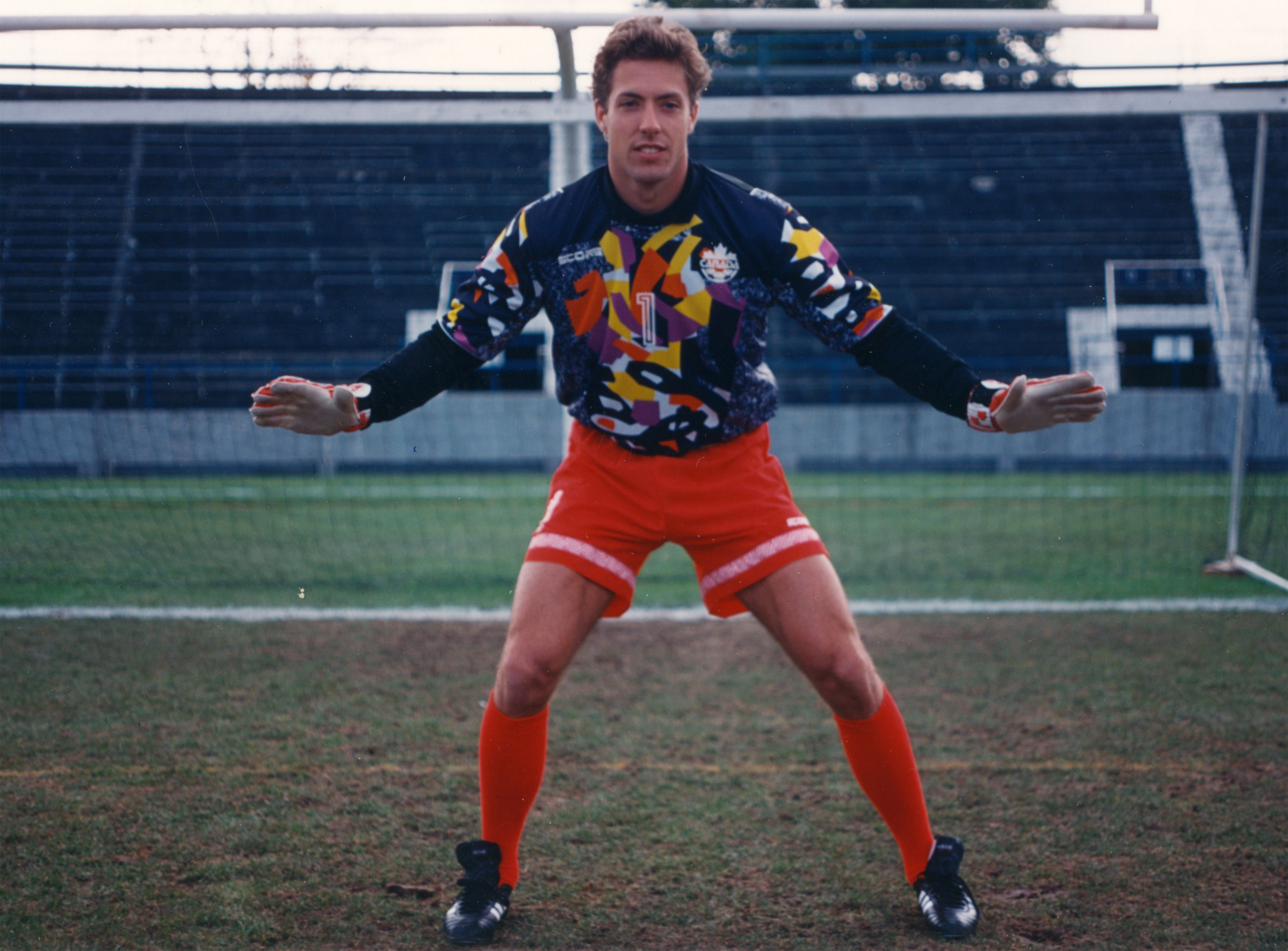 Craig Forrest on West Ham: Europe success, unlikely Gold Cup ...