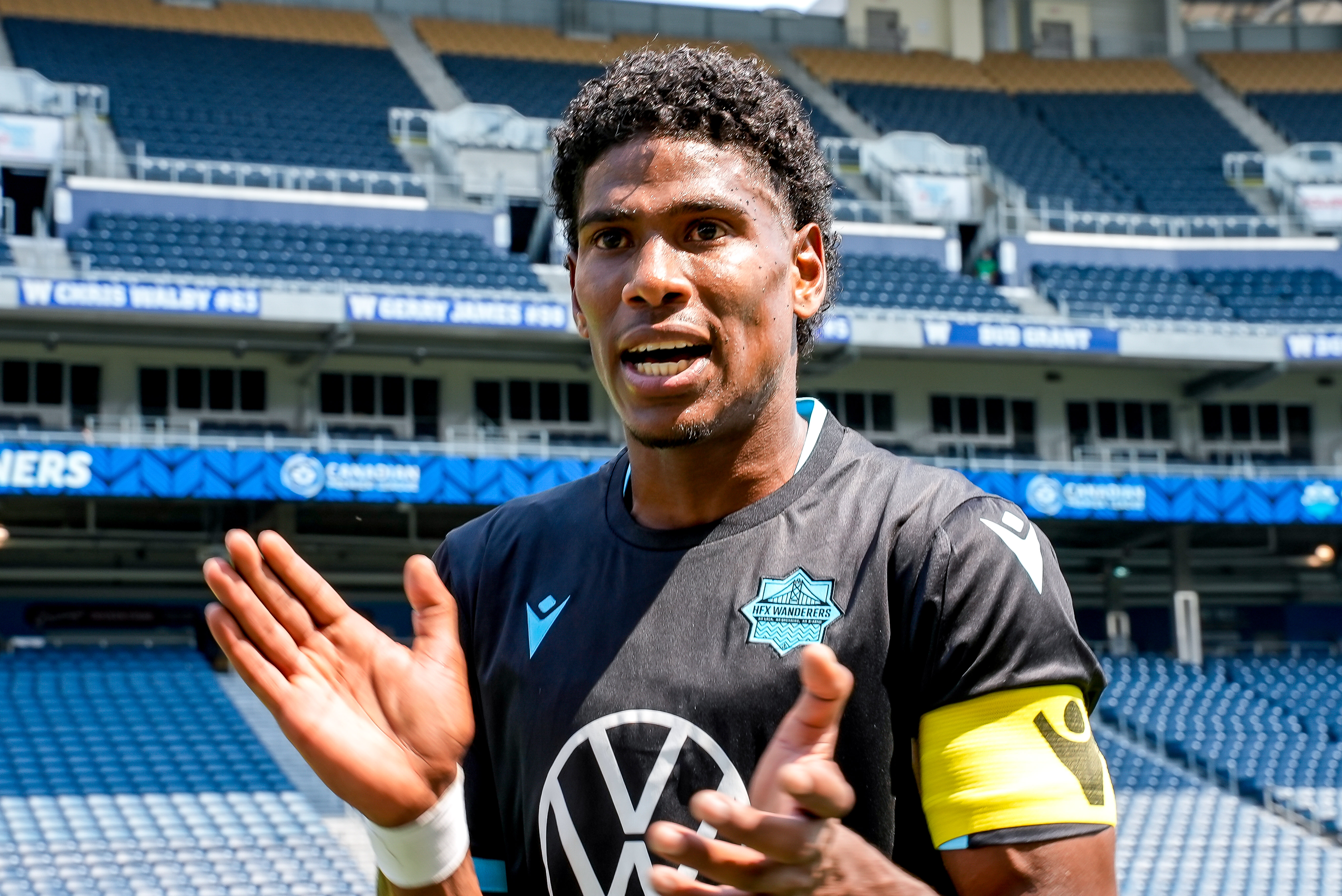 Sights and Sounds: HFX Wanderers 2-1 FC Edmonton – Canadian Premier League
