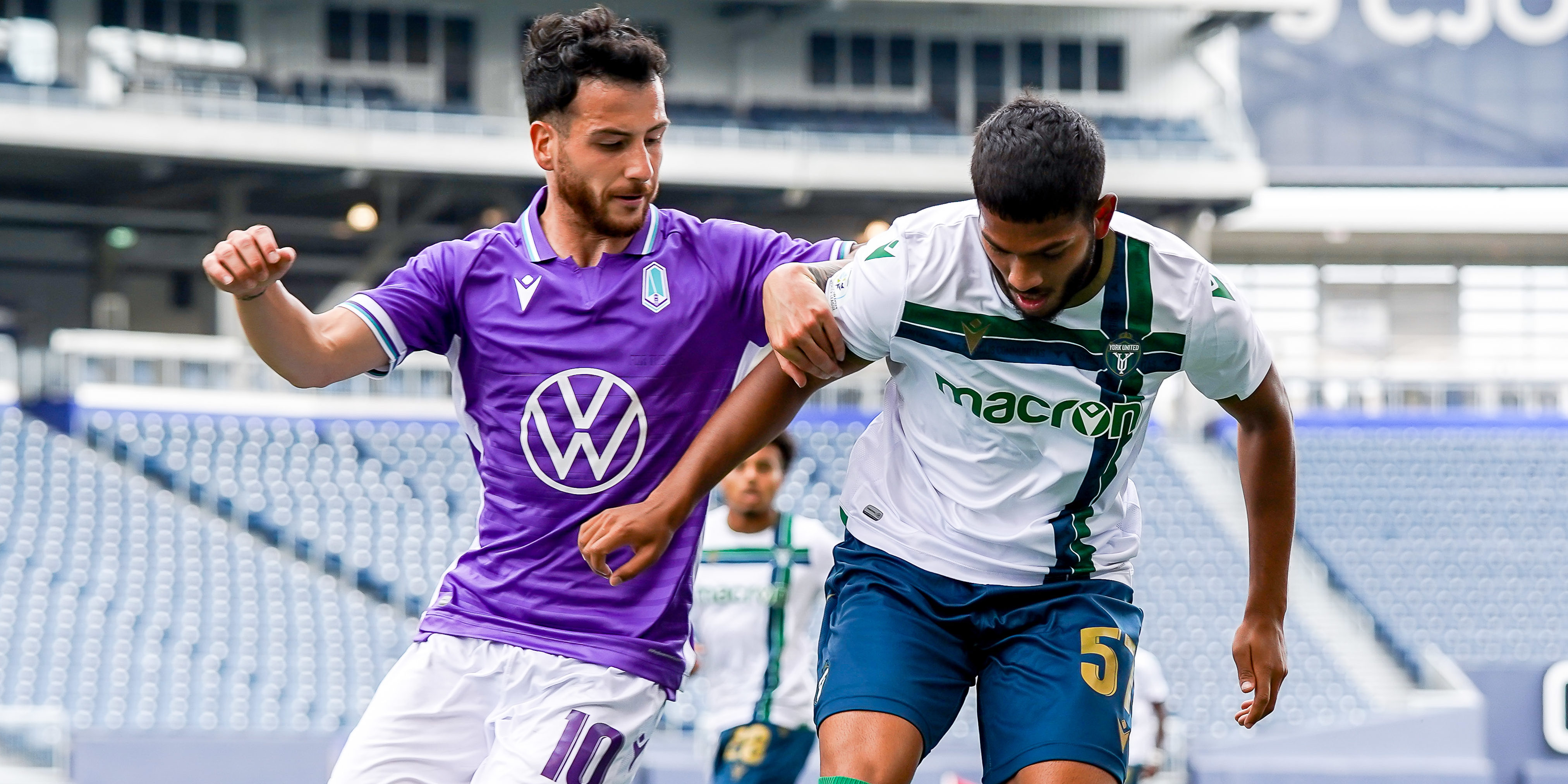 PREVIEW: Pacific FC vs. York United — Match #104 – Canadian Premier League