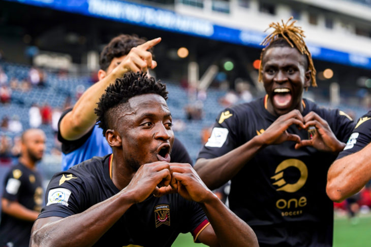 Sights and Sounds: Valour FC 1-0 Atlético Ottawa – Canadian Premier League