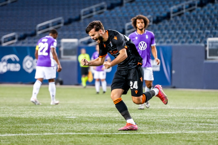 Match Analysis: Pacific FC 1-2 Forge FC – Canadian Premier League