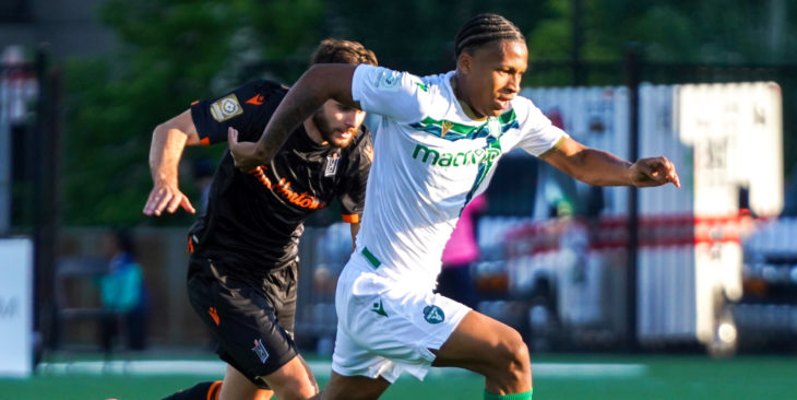 PREVIEW: Forge FC vs. York United – Match #38 – Canadian Premier League