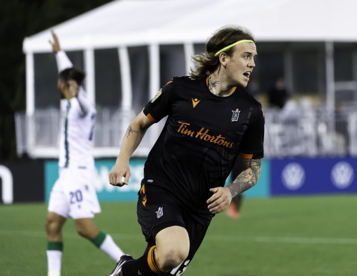 JACK: No more ace to play for Forge after losing irreplaceable ...