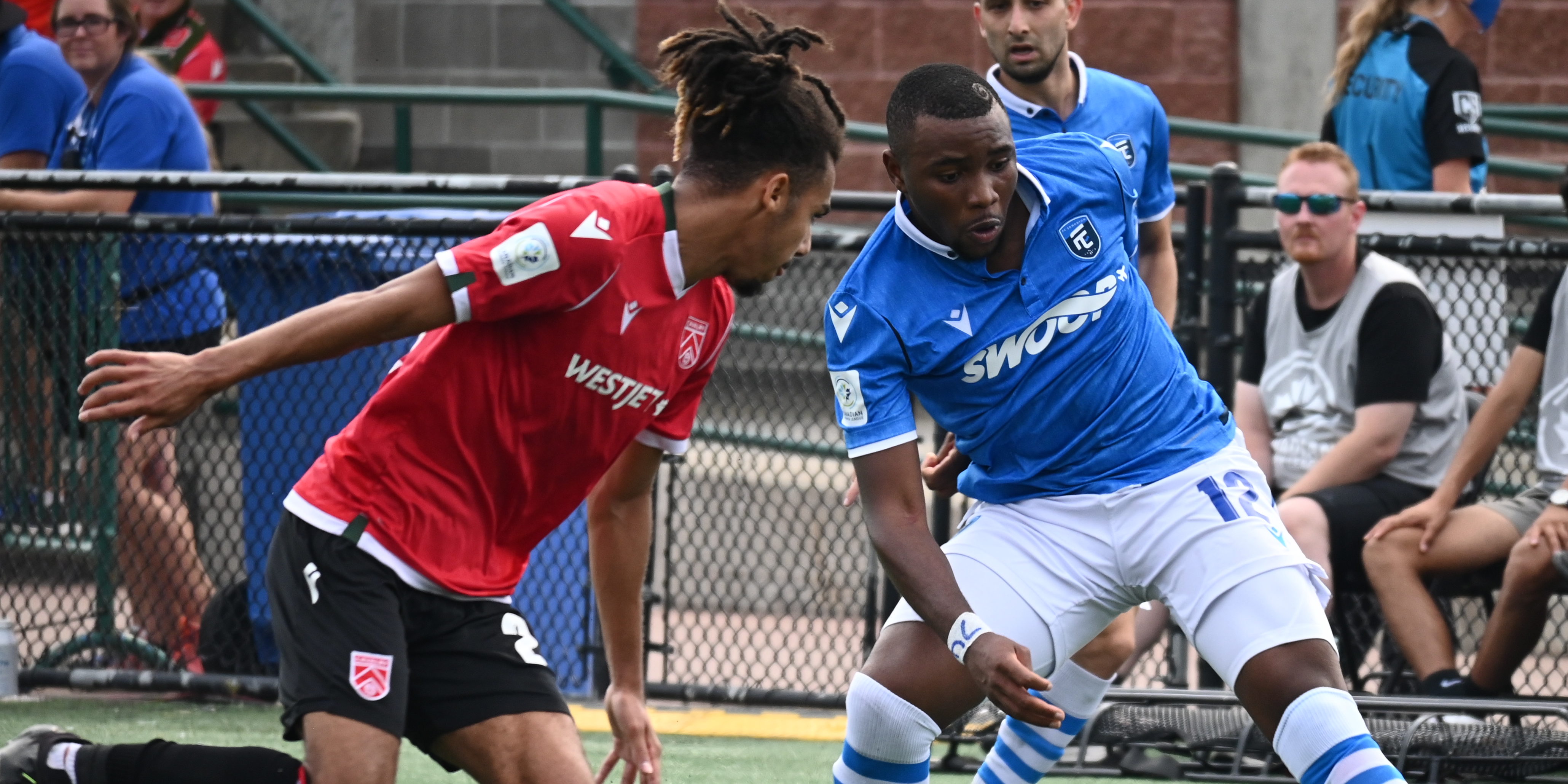 Match Analysis: FC Edmonton 0-2 Cavalry FC — Canadian Championship ...