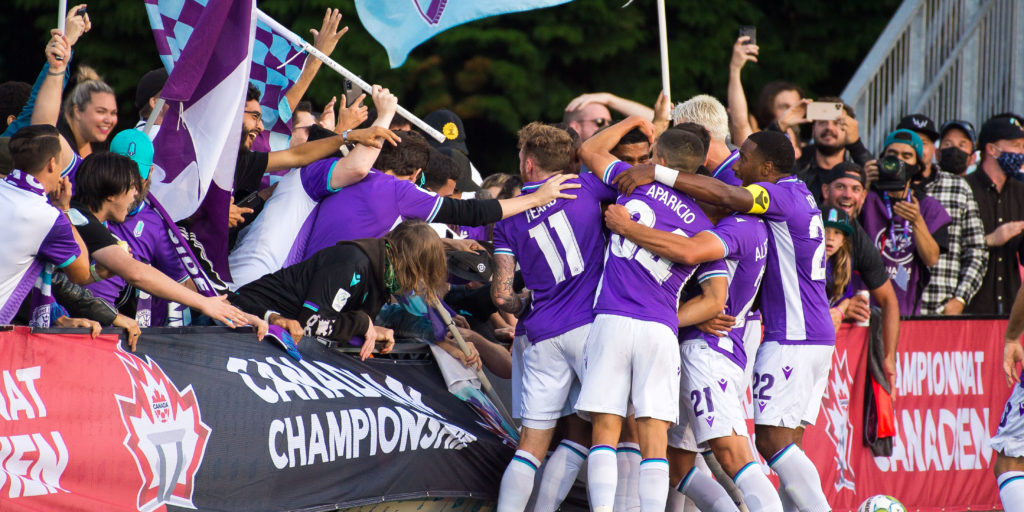 PREVIEW: Valour FC vs. Pacific FC – 2023 Match #23 – Canadian Premier ...