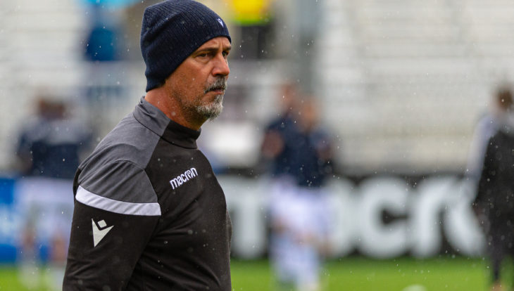 HFX Wanderers part ways with head coach Stephen Hart – Canadian Premier ...